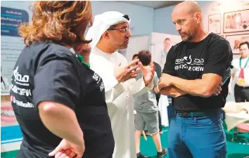 UAE a shining light in global organ donation’ - PressReader