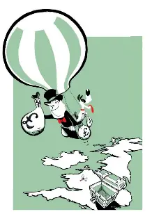 The great escape - PressReader