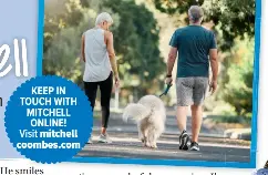 Ask Mitchell - PressReader