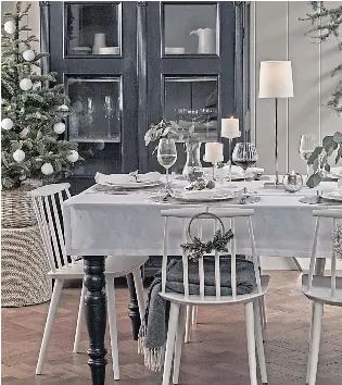 SERVING IN STYLE - PressReader