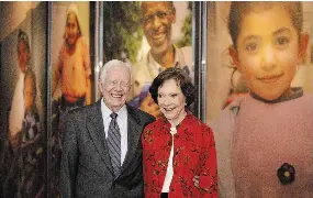 ‘They always had each other’ - PressReader