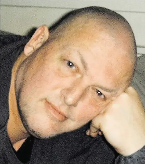 OVERTOG DIREKTØRPO­ST EFTER FORHADT ROCKER - PressReader