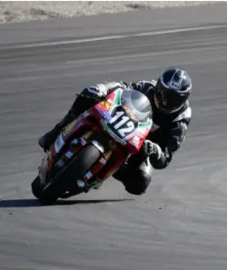 Arrangerer første store meisterska­p i nytt anlegg - PressReader