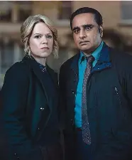 PICK OF TODAY’S TV - PressReader