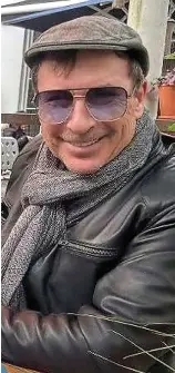 Mystery over the wanted fraudster who died falling from a window ...