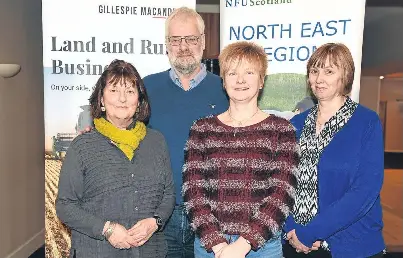 Farmers updated on legal matters - PressReader