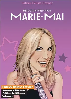 Carey Price, Marie-Mai, René Lévesque et les Nordiques racontés aux jeunes - PressReader