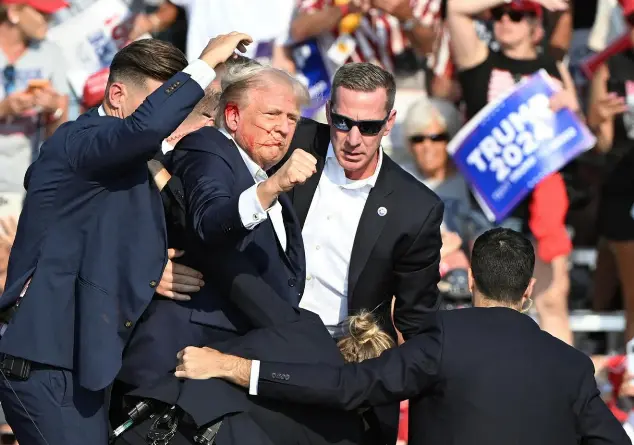 Why good people support Donald Trump - PressReader