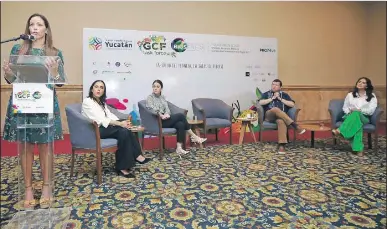 Por la salud del planeta - PressReader