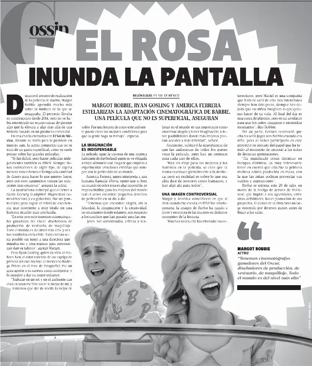 Experienci­as y marcas se benefician de - PressReader