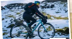 ‘WE WENT MOUNTAIN BIKING’ - PressReader