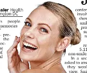 Be smiles better in job interviews - PressReader