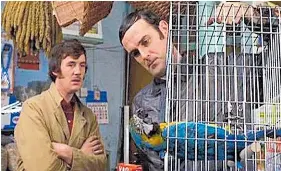 John Cleese on why the BBC won’t show Monty Python - PressReader