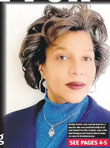 HOPE FOR NEW LIFE - PressReader