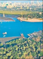 Marve-manori bridge gets coastal authority approval - PressReader
