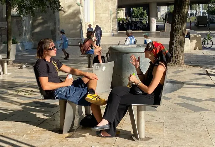 Danskere bliver overrasked­e over, hvor mange krige vi har overlevet - PressReader