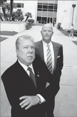 The men behind 1-800-GET-THIN - PressReader