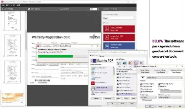 Xerox Duplex Combo Scanner - PressReader