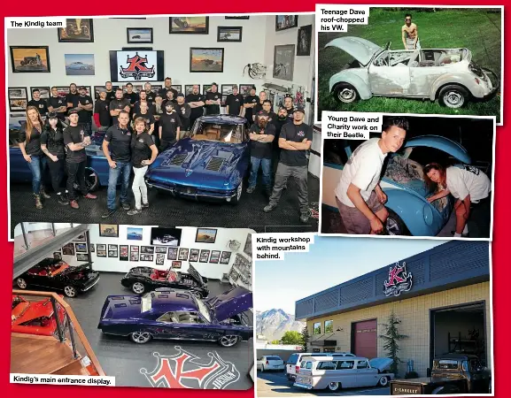 Classic American People – Dave Kindig - PressReader