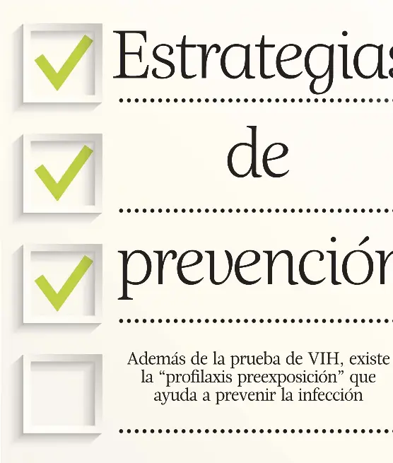 LA LUCHA SIGUE - PressReader