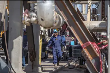 Air district agrees to public hearing regarding proposed refinery ...