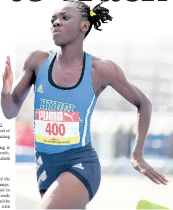 Tough nuts to crack - PressReader