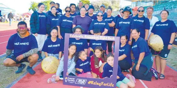 ‘Absolutely amazing’ - PressReader