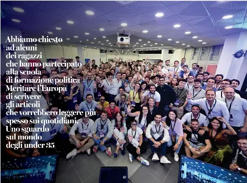 Non ci restano che le parole - PressReader