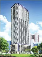 Cityland launches One Hidalgo - PressReader