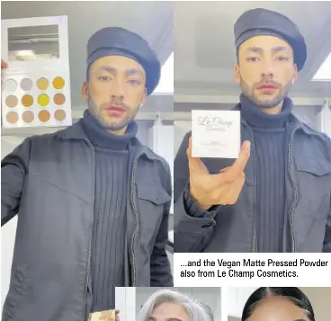 First of All... - PressReader