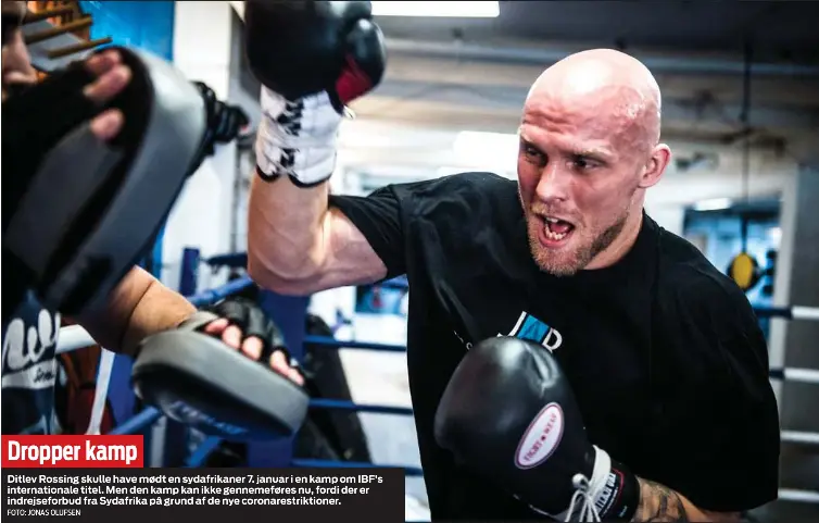 ’HAMRENDE ILLOYALT’ - PressReader