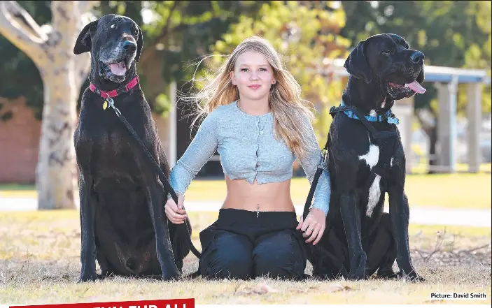 PET EXPO FUN FUR ALL ANIMAL LOVERS - PressReader