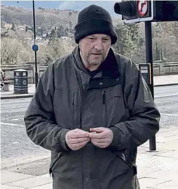 Hoaxer, 50, called 999 to report missing keys - PressReader