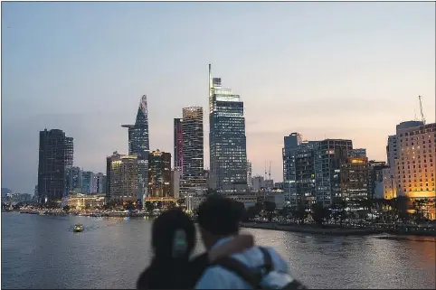 Boom or bust? - PressReader