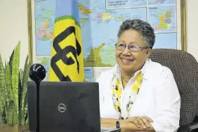 Caricom pleased with African talks - PressReader