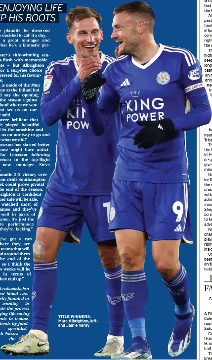 ...but win their FA Trophy clash - PressReader