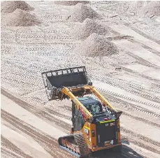 Beach revamp in works - PressReader