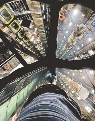 C1 MARK JUSTINIANI X INFINITY - PressReader