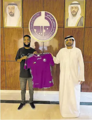 Portmore’s Walker, Satchwell make overseas pro moves - PressReader