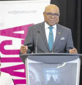 St James needs a crime plan - PressReader