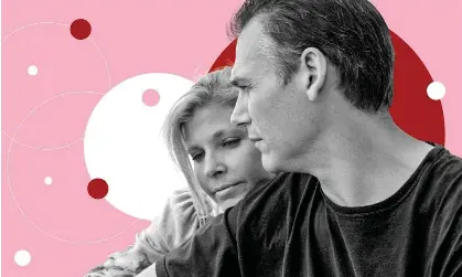 My partner isn’t meeting my sexual needs – and he’s rejecting my attempts to spice things up ...