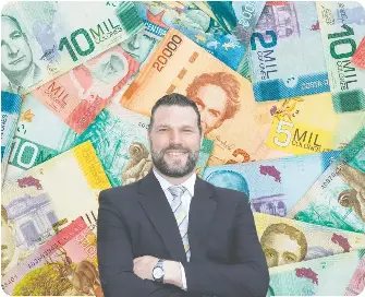 Economía de Costa Rica reporta crecimient­o en 12 sectores - PressReader