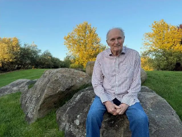 ‘My mother didn’t try to stab my father until I was six’: Alan Alda on childhood, marriage and ...