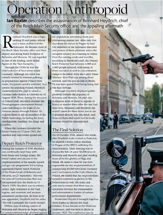 Operation Anthropoid - PressReader