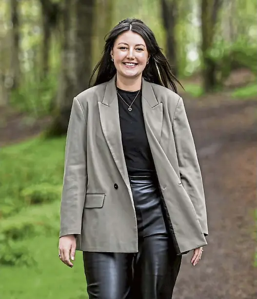 LESSONS IN LIVING LIFE - PressReader