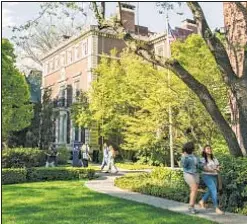 Get Ready to Go Further at SJC Brooklyn - PressReader