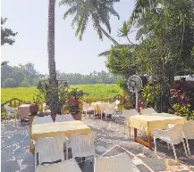 Eat better, travel better: a new India advisory - PressReader