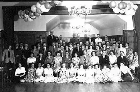 Were you at this dance school party? - PressReader