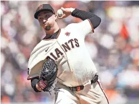 Struggling aces on spring: ‘You need it’ - PressReader