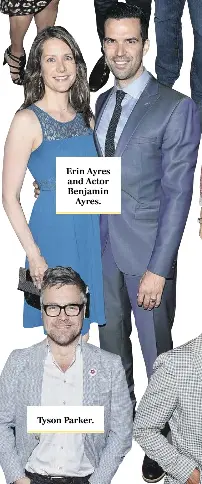 PressReader - National Post (Latest Edition): 2015-06-20 - Watch this space